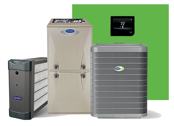 Featured Manufacturer4 - All Engineered HVAC